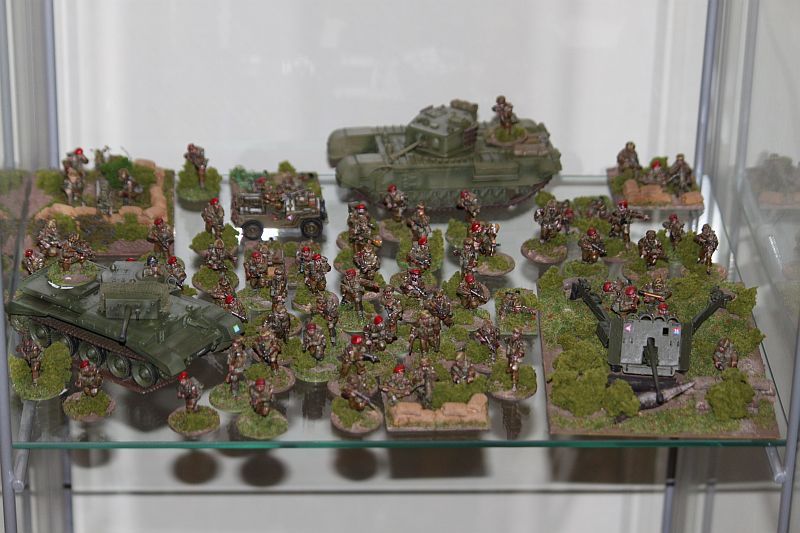 [TMP] "Bolt Action Armies" Topic